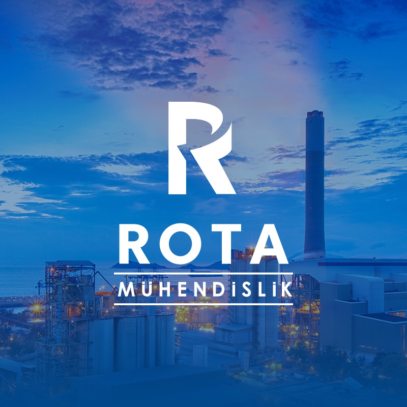 Rota Engineering : Gas Turbine Exhaust System and Power Plant Produ...
